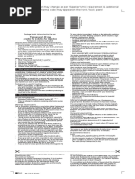 Lansoprazole 15mg, 30mg Gastro-Resistant Capsules: Package Leaflet ...