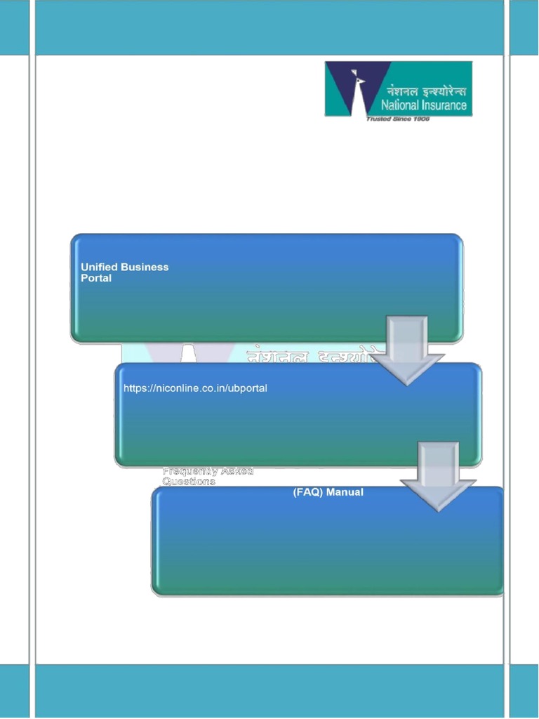 Ubp Faq | PDF | Receipt | Cheque