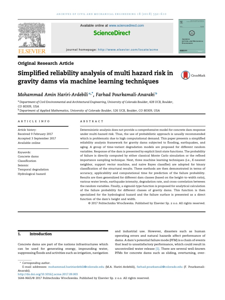 SIMPLIF | PDF | Support Vector Machine | Statistical Classification