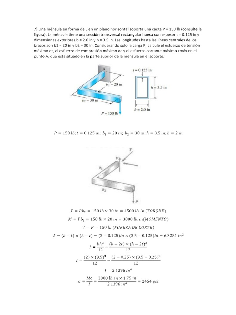 Ejercicio 7 - PDFCOFFEE.COM | PDF