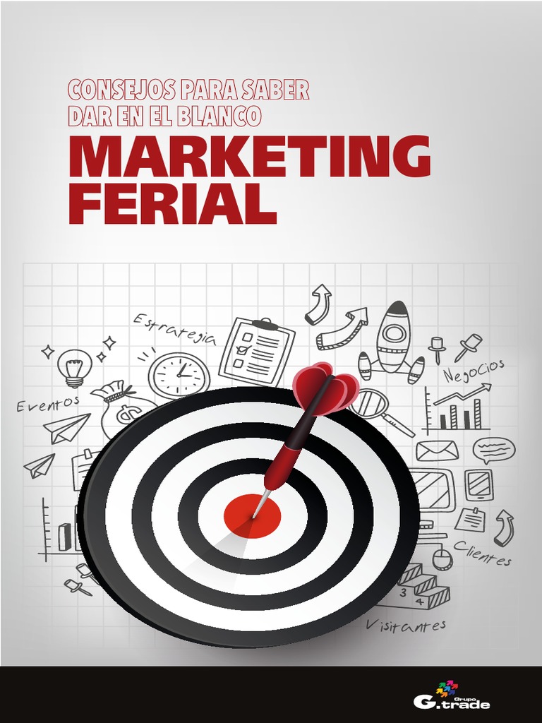 Marketing Ferial Feriasenperu | Descargar gratis PDF | Marketing ...