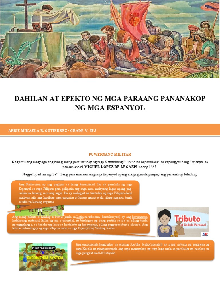 Espanyol Scrapbook | PDF