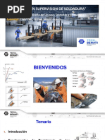 Dibujos de Soldadura | PDF | Soldadura | Construcción