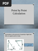 PEC and Principles of Illumination | PDF | Lighting | Color