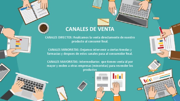 Canales de Venta | PDF