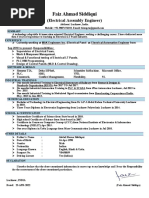 Dispatch Documents Checklist | PDF