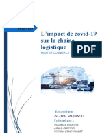 Cours Initiation | PDF | Logistique | Business