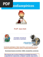 Sedoxil | PDF | Benzodiazepina | Especialidades médicas