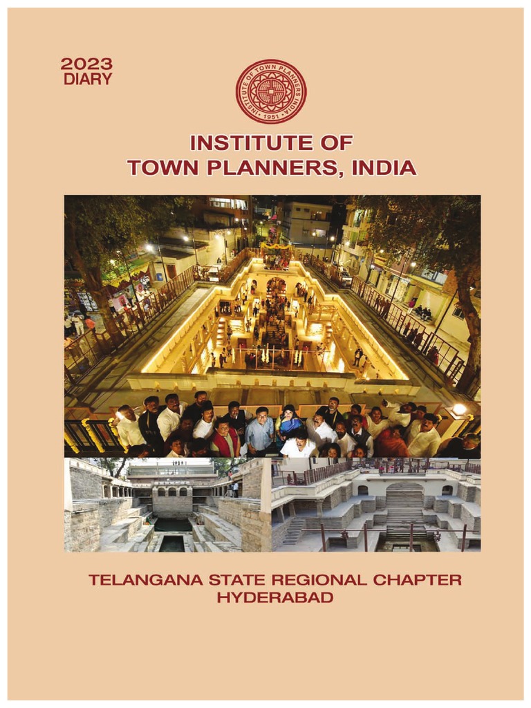 Itpi Diary 2023 Fin | PDF | Religion & Spirituality