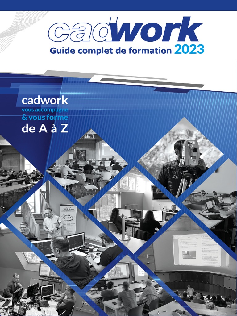 Guide - Formation 2023 | PDF | Intel | Disque dur