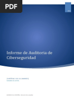 OSSTMM 3: Manual de Metodología de Seguridad | PDF | Computación en la ...