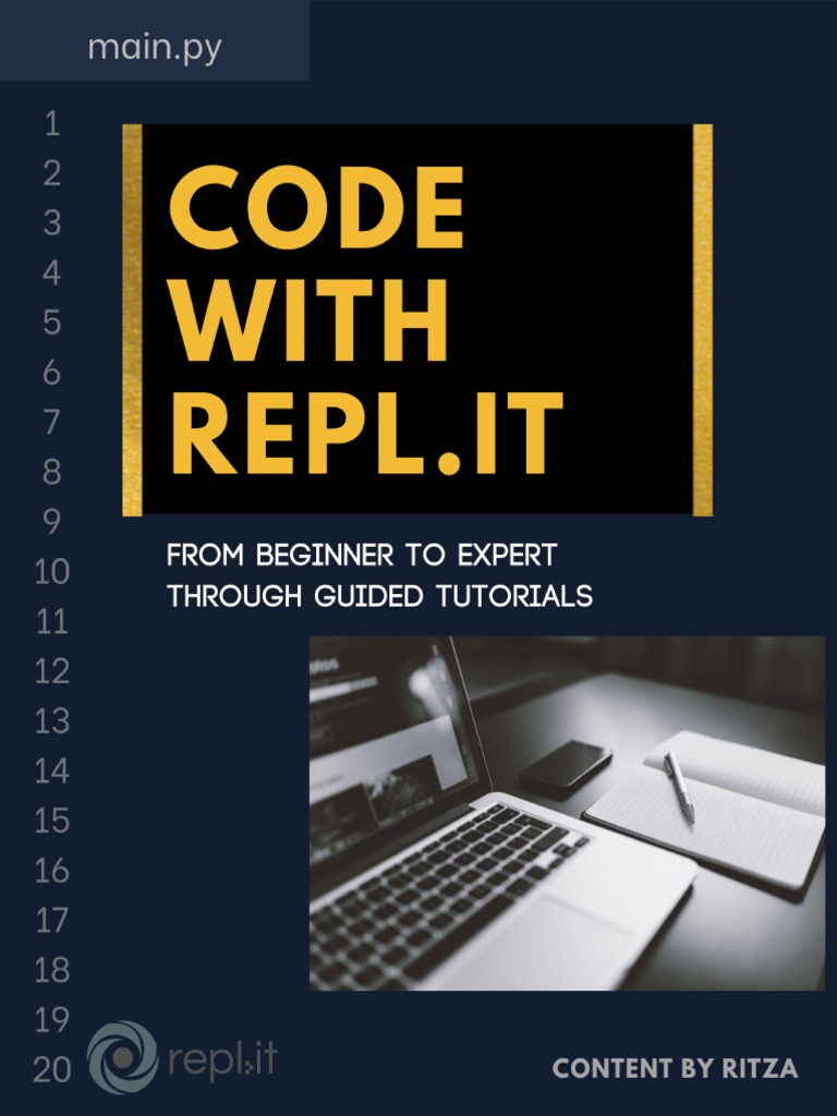 Coding With Replit Export | PDF | Software | Computer Engineering