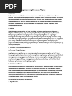 RRL-Filipino Research | PDF