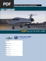 ICAO Flight Procedures Guide | PDF | Aviation
