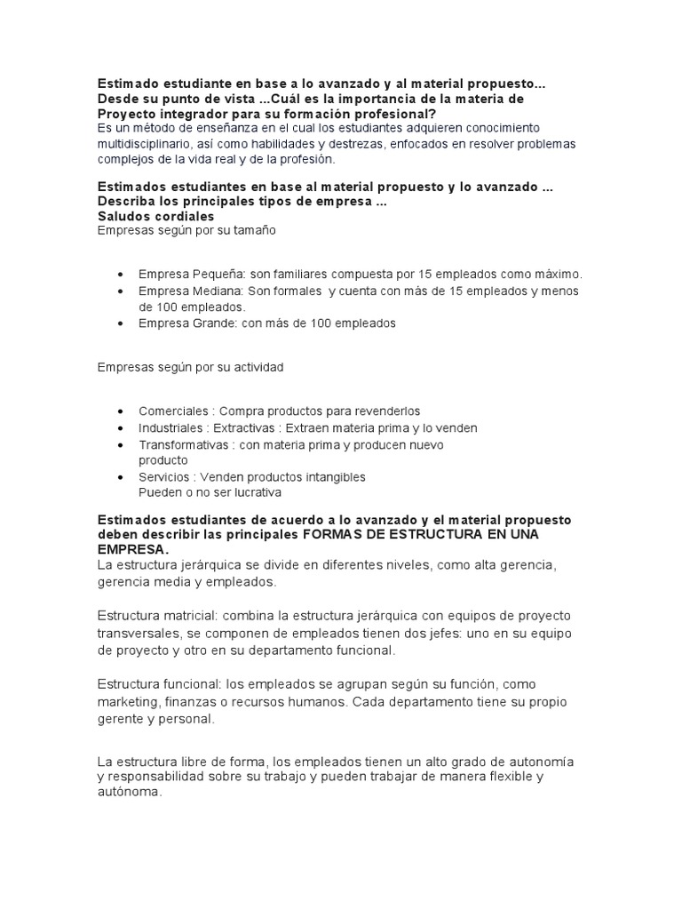 Foros y Monografias Actualizado | PDF | Conceptos legales | Derecho privado