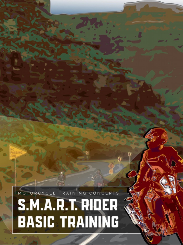 S.M.A.R.T. Rider Basic Training Ebook | PDF | Manual Transmission ...