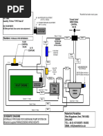 XPI FUEL CIRCUIT Overview 9 and 13 Litre Engines | PDF | Fuel Injection ...