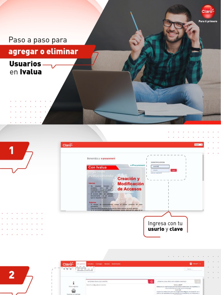 Playbook Ivalua | PDF