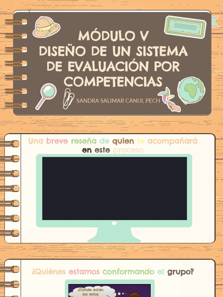 Evaluacion por competencias | PDF | Evaluación | Enseñando