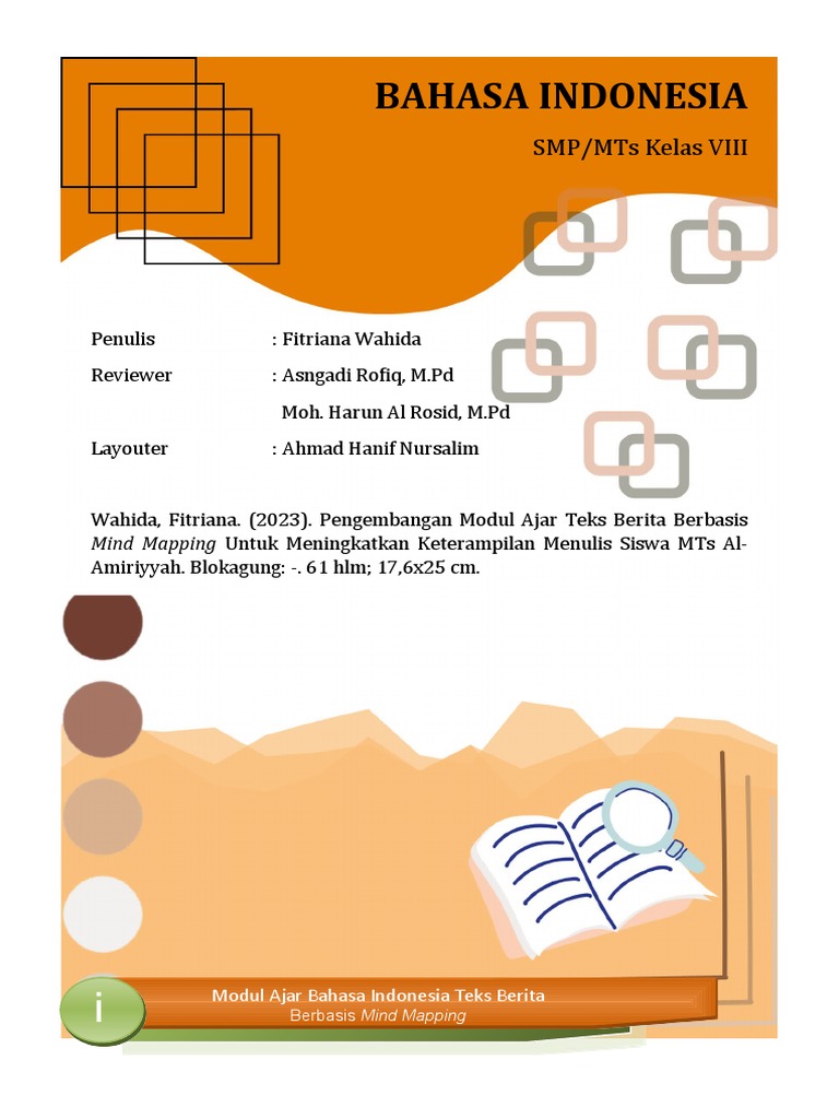 MODUL AJAR Masa Perbaikan | PDF