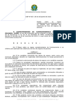 CIRCULAR SUSEP #662, DE 11 DE ABRIL DE 2022 - CIRCULAR SUSEP #662, DE ...