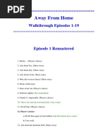 WT WIAB Reworked CH 3 Full | PDF