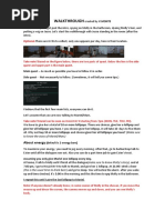 Fap Nights Tutorial | PDF