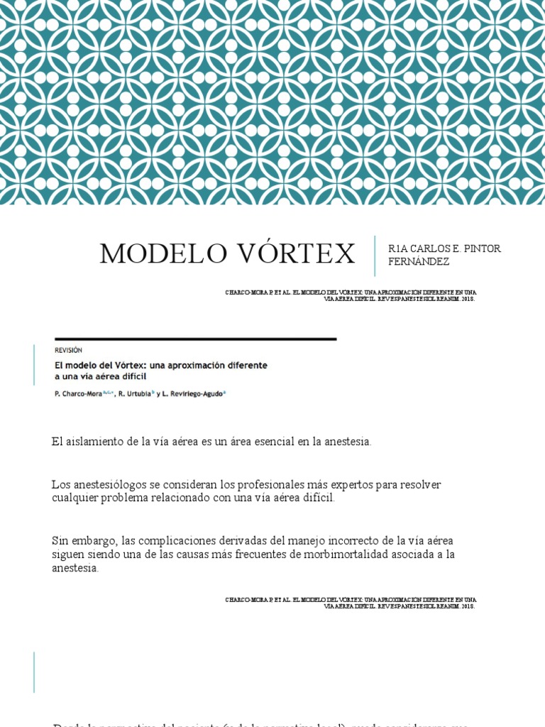 Algoritmo Vórtex | PDF | Aluminio | Toma de decisiones