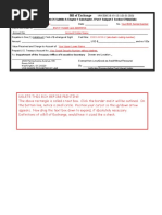 International Bill of Exchange Template | PDF | Negotiable Instrument ...