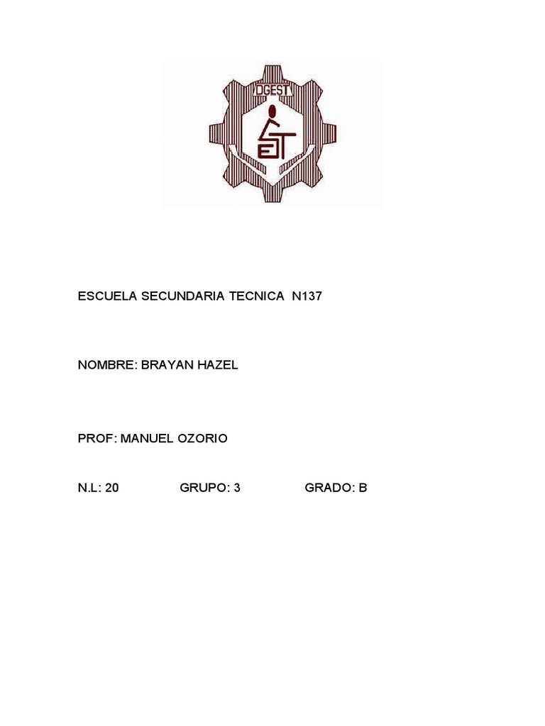 Dedicatoria 3B | PDF