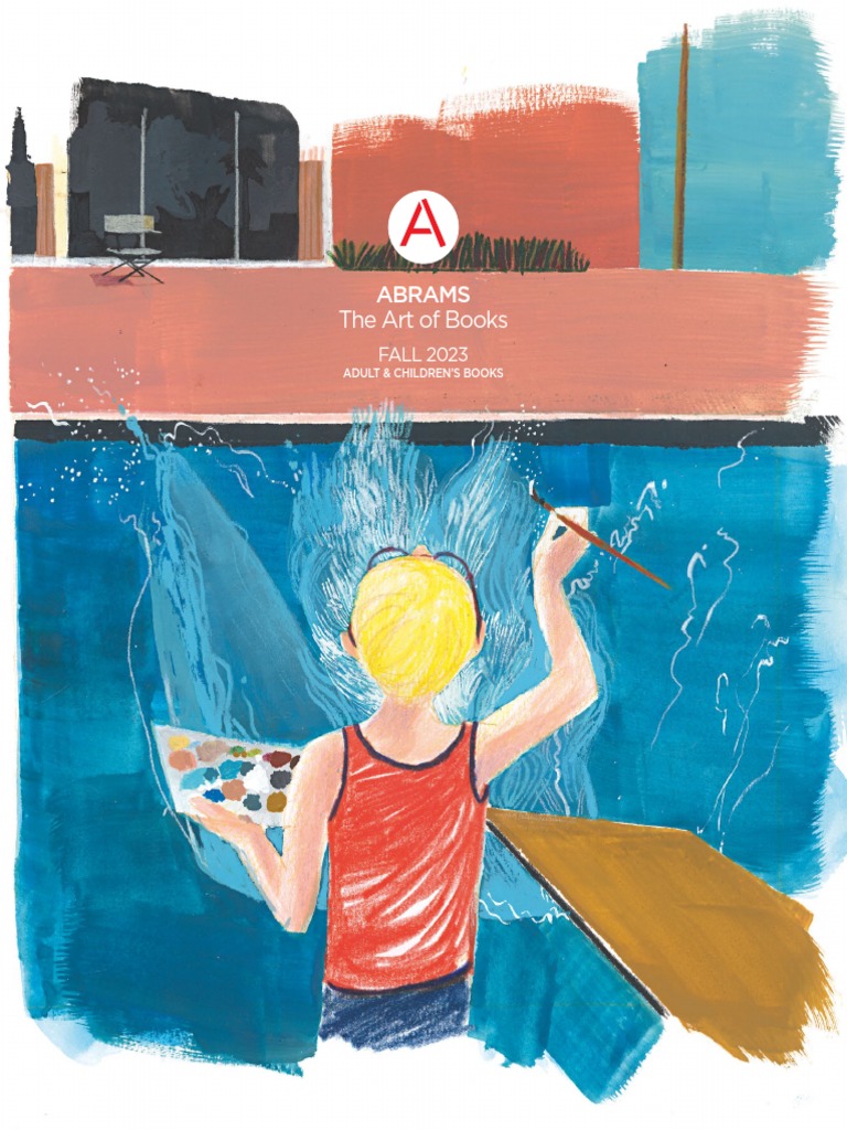 Abrams Book of Arts | PDF | Fashion