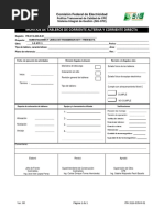 Check List para Habitaciones | PDF | Inicio | Bienes manufacturados