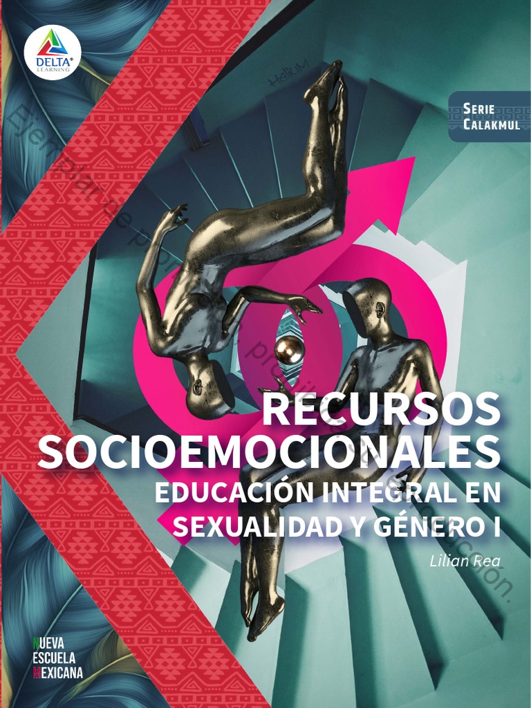 Educación integral en sexualidad y género_promo | PDF | Sexualidad | Educación sexual