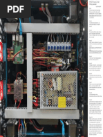 Bambu P1S Quick Start Guide | PDF | Feedback | Electrical Engineering