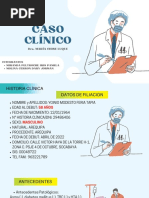 Perfil ENA y detección de autoanticuerpos | PDF | Anticuerpo | Bioquímica