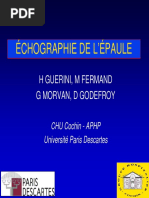 Classification de Magerl | PDF | Maladies et troubles | Causes de décès