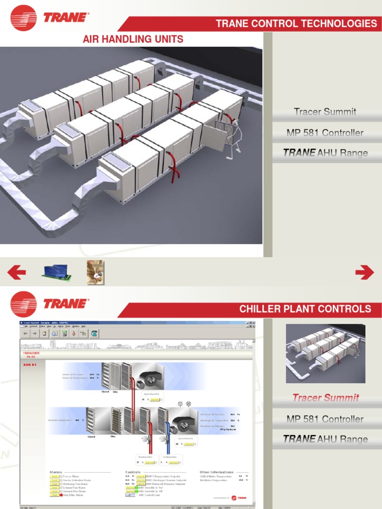 Air Handling Unit | PDF | Home & Garden
