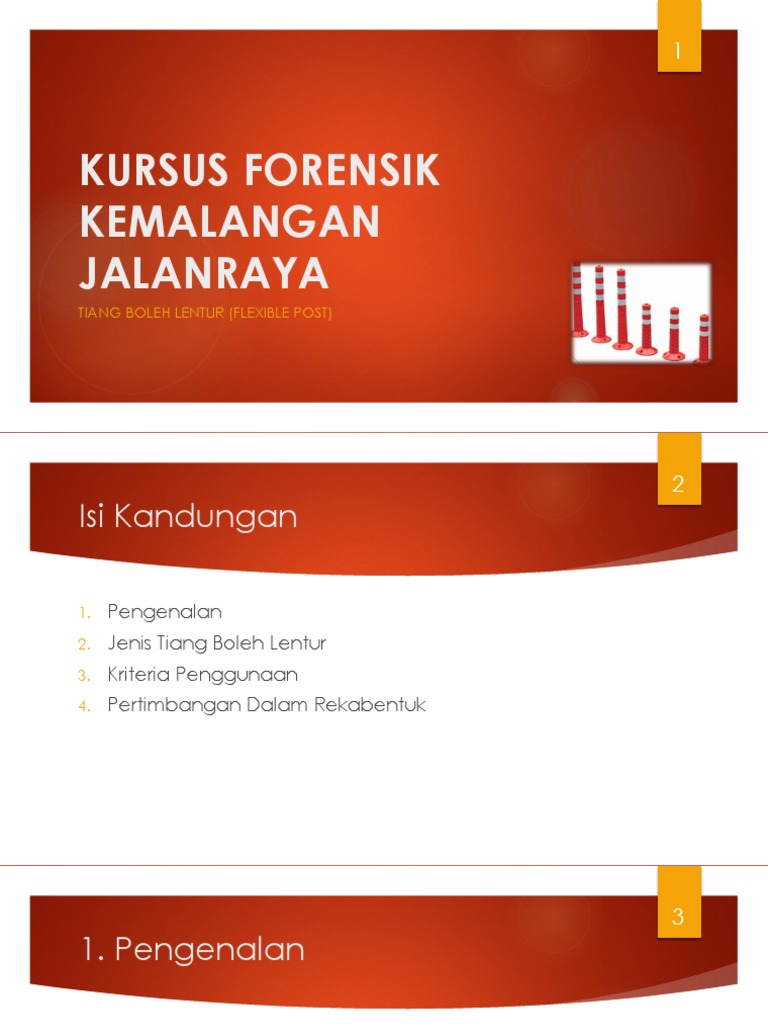 6.flexible Post | PDF