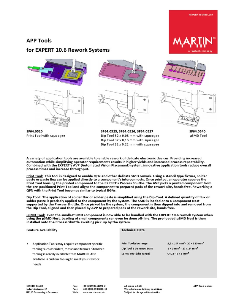 App Tools e | PDF | Computing | Electronic Engineering