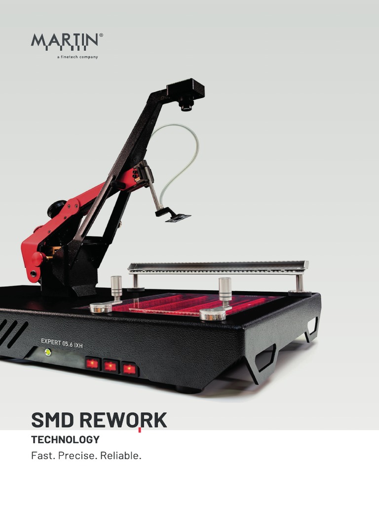 2019 05 03 Martin Rework en | PDF