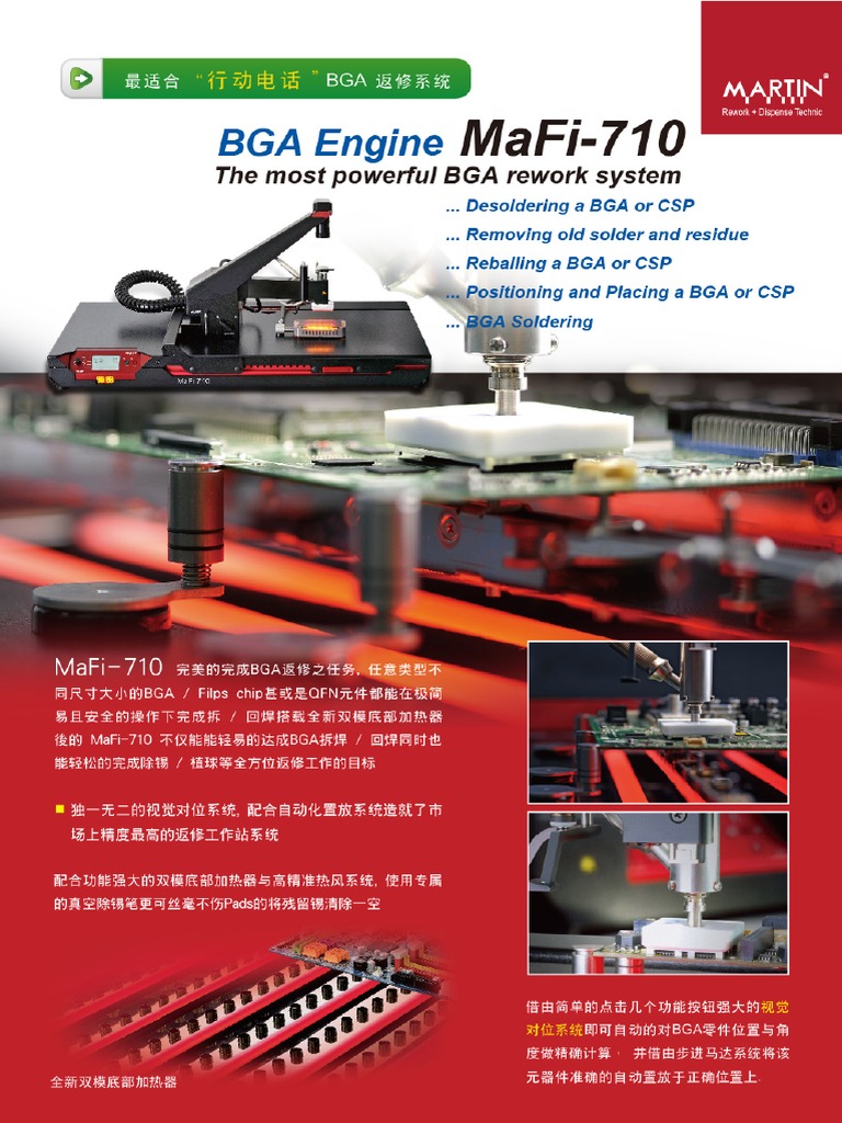 MaFi 710 | PDF