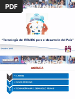 Renovación y Validación del Carnet RETCC | PDF | Negocios