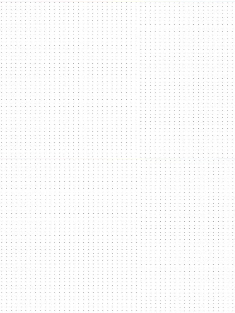 Hojas Punteadas | PDF