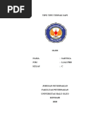 Jenis-Jenis Sapi di Indonesia | PDF