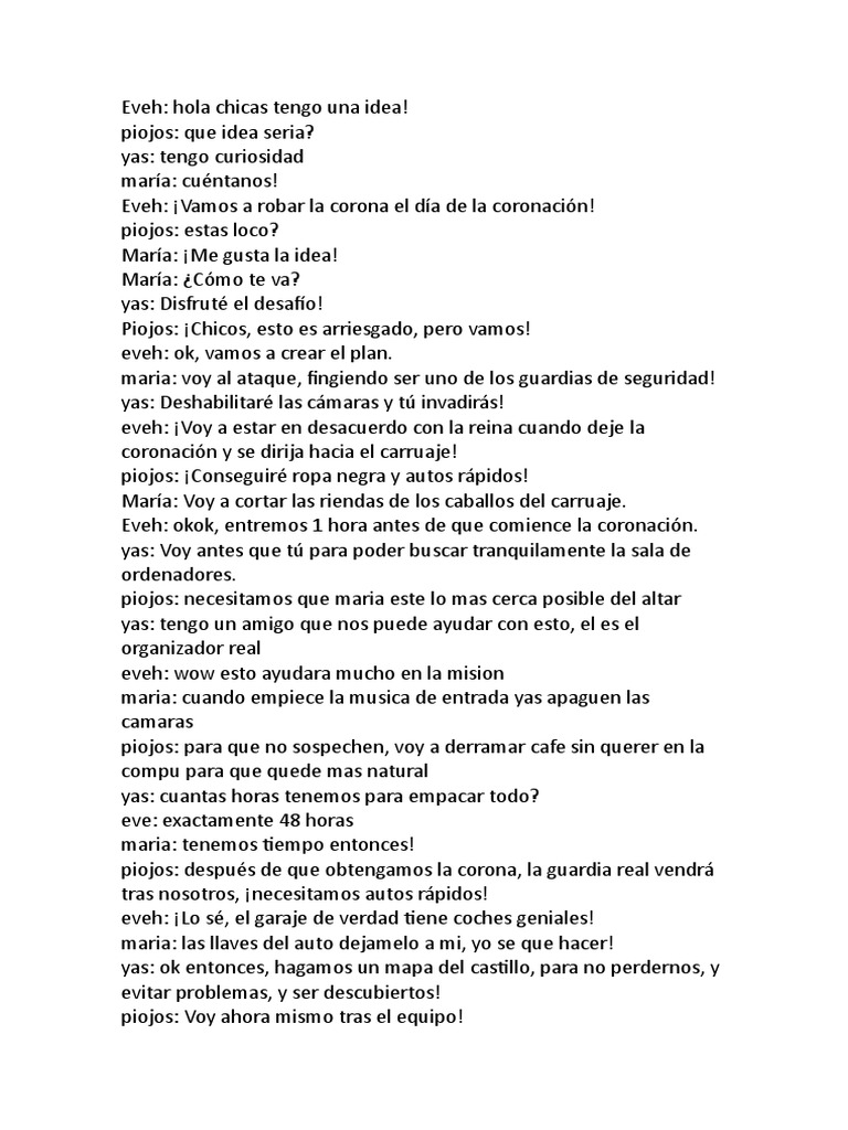 Livro Culpa Mia | PDF