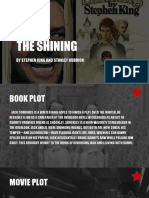 The Shining | PDF