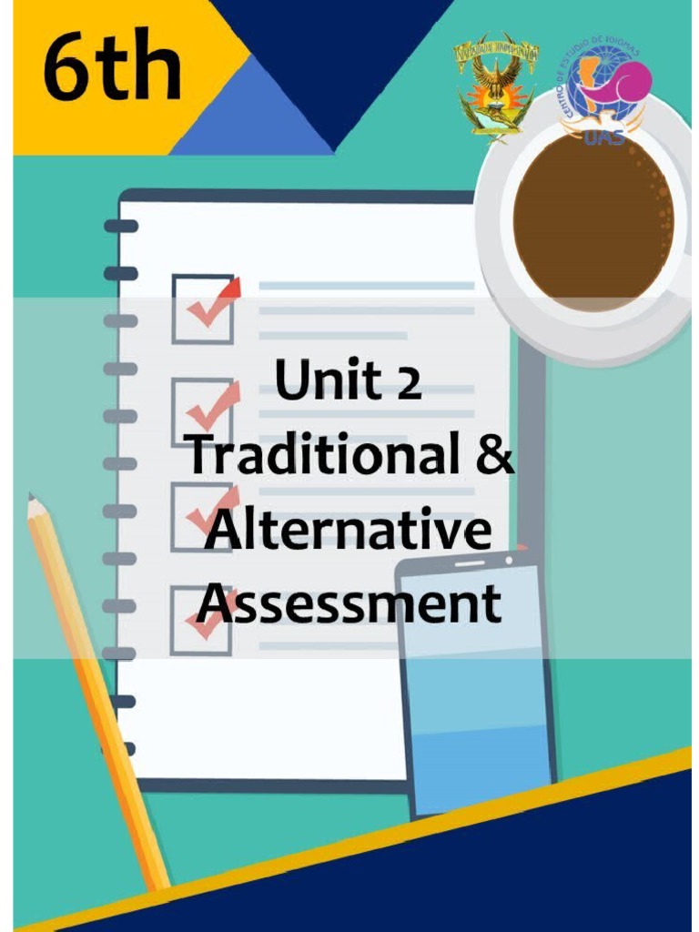 Traditional vs. Alternative Assessment Insights | PDF | Educational ...