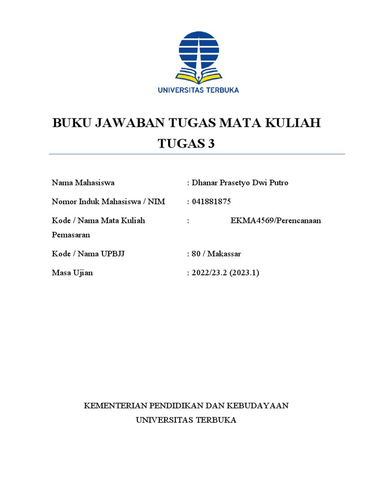 Strategi Pemasaran Caaya Teh Kemasan | PDF