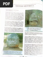 Cultura y actualidad de los Caxcanes | PDF | Pueblos Indígenas de las ...
