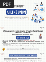 Tutorial Absensi Menggunakan Aplikasi Temank3 | PDF